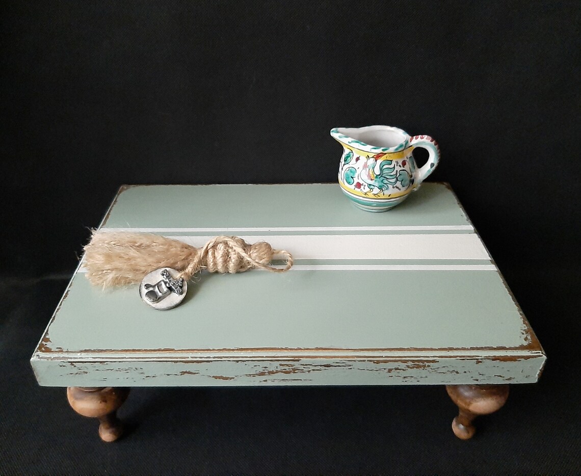 Wooden Riser for Display Wood Pedestal for Kitchen Countertop - Etsy