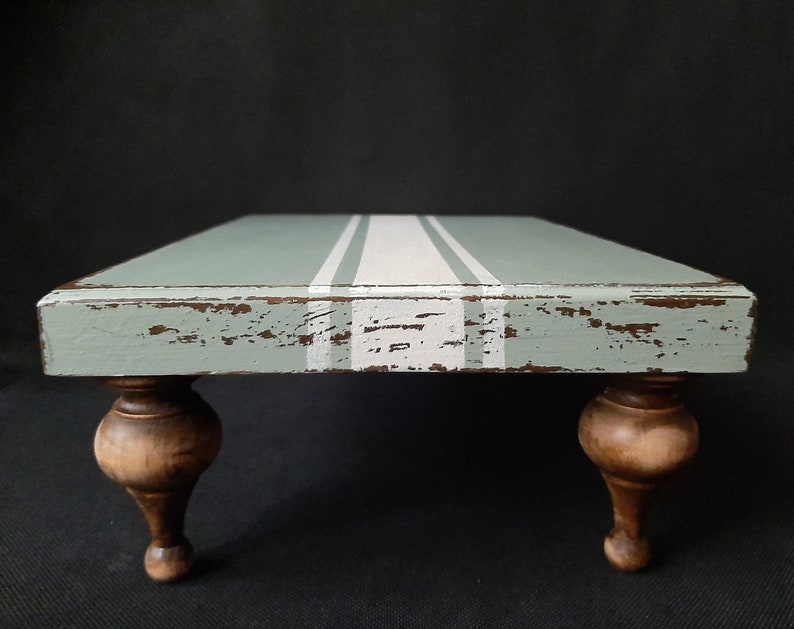 Wooden Riser for Display Wood Pedestal for Kitchen Countertop - Etsy