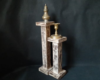 Portable Pedestals - Etsy