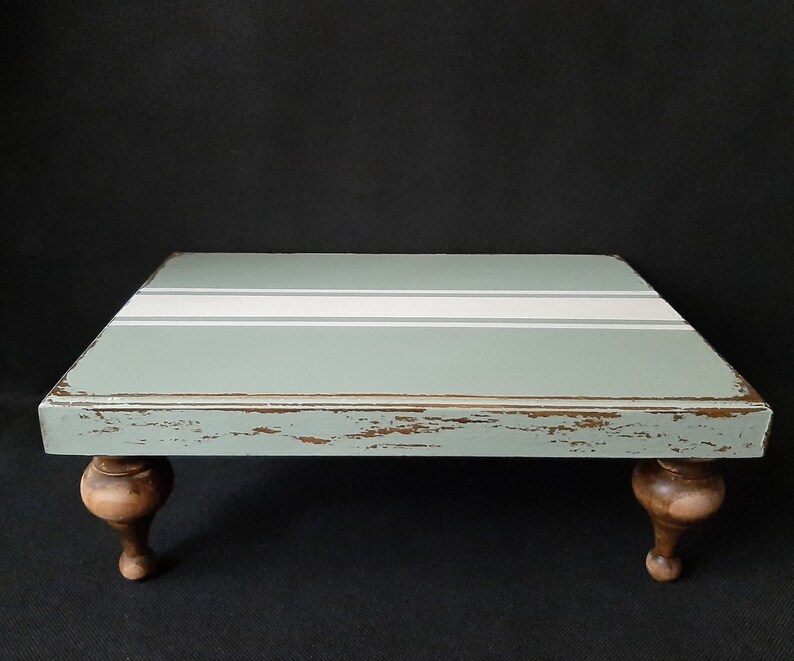 Wooden Riser for Display Wood Pedestal for Kitchen Countertop - Etsy