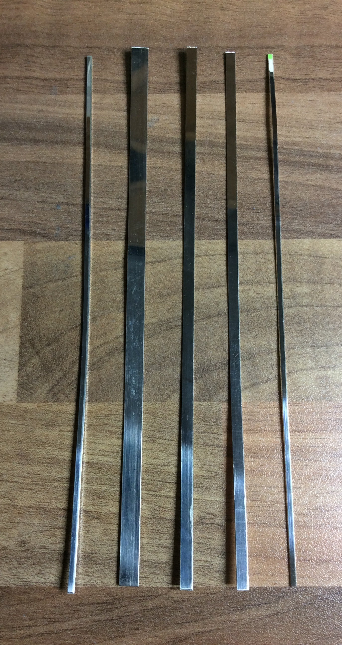 Silver Solder Strip Easy | Etsy