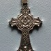 Masonic Cross - Etsy