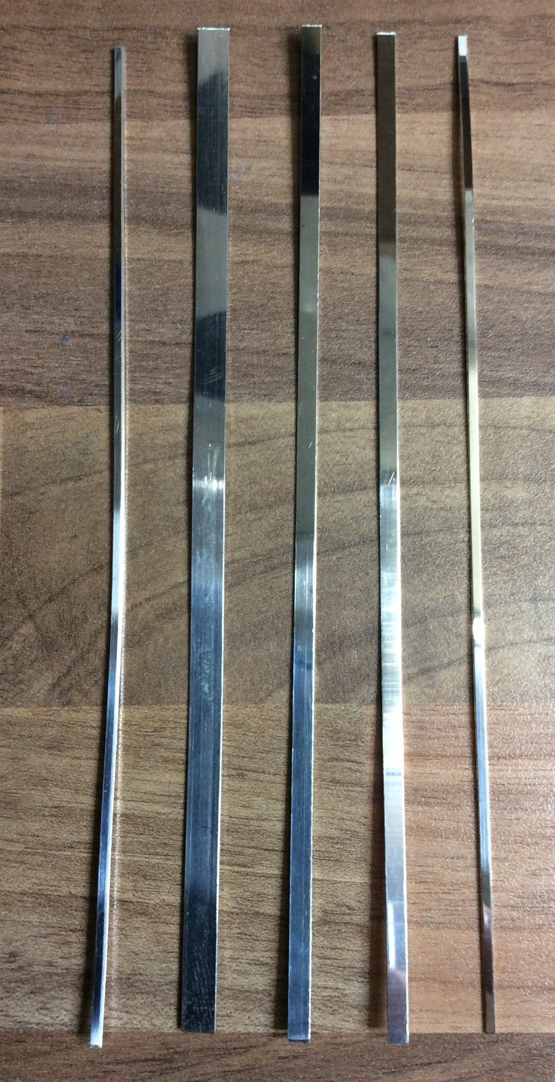 Silver Solder Strip Hard | Etsy UK