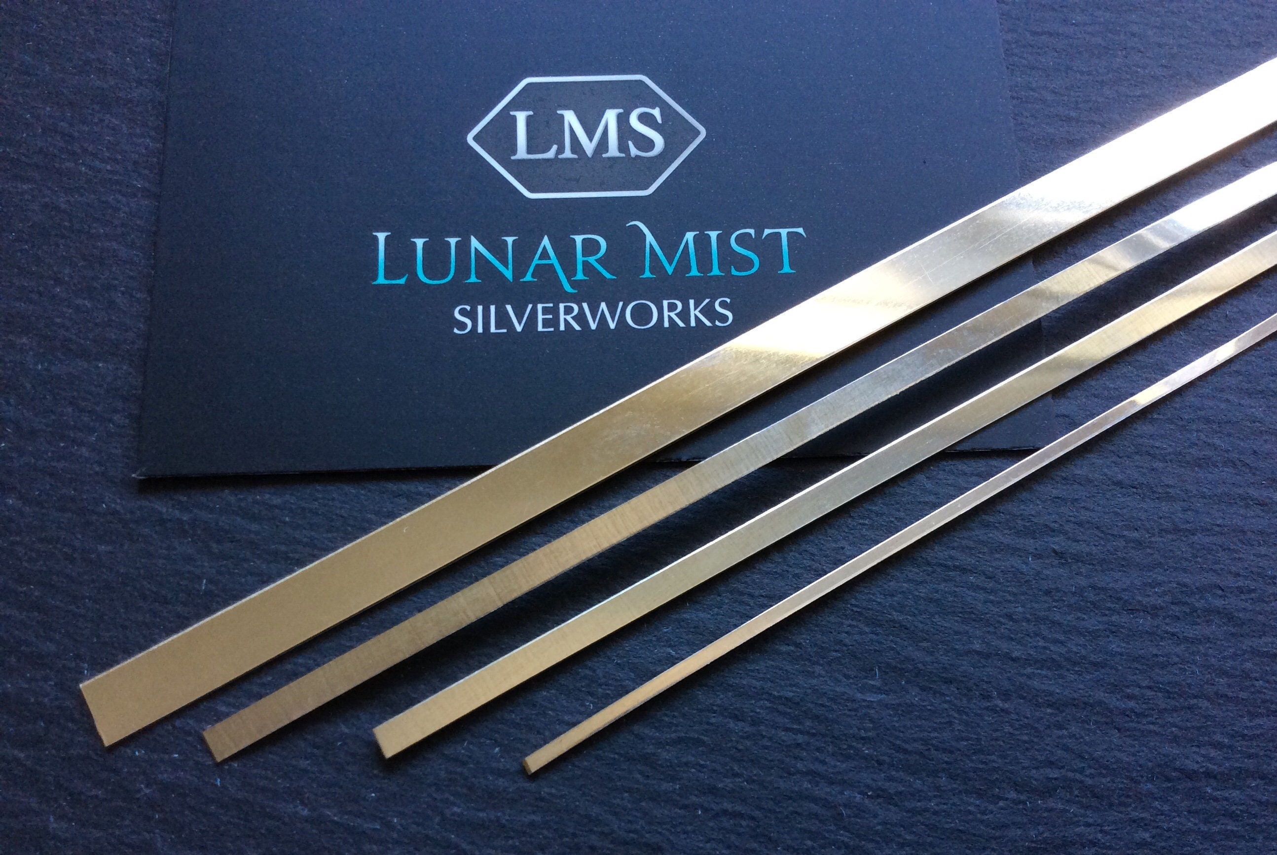 Silver Solder Strip ( Enamelling - L1 ) - Etsy UK