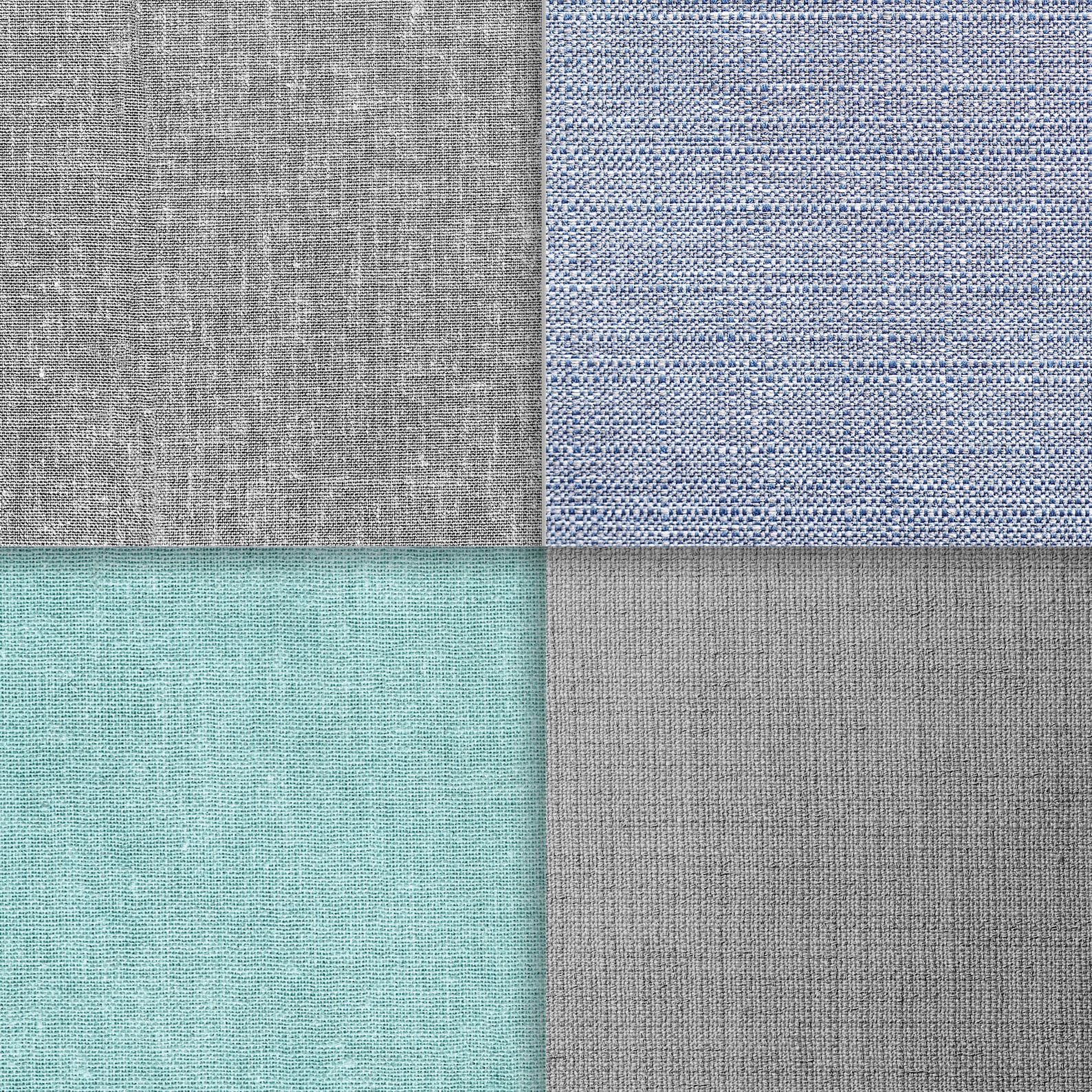 Cotton Texture Fabric Digital Paper Textile Backgrounds Cloth - Etsy