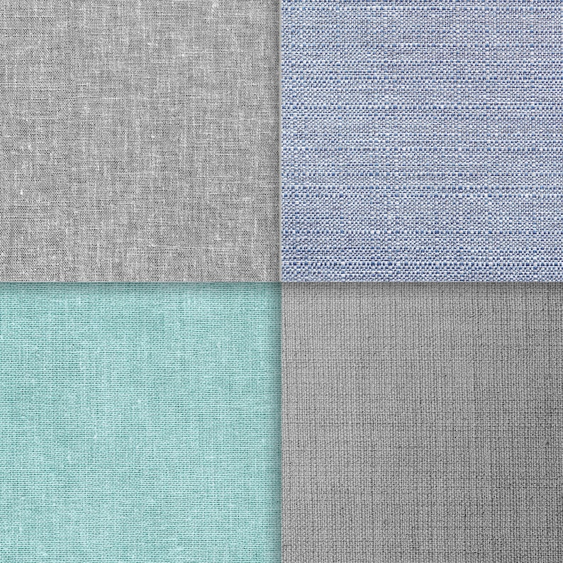 Cotton Texture Fabric Digital Paper Textile Backgrounds Cloth - Etsy