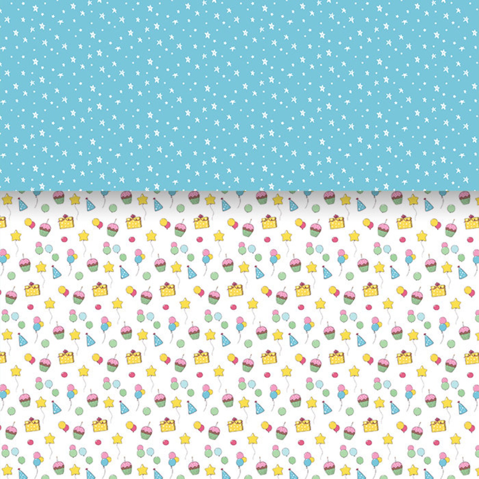 Happy Birthday Digital Paper Birthday Patterns Birthday Party - Etsy