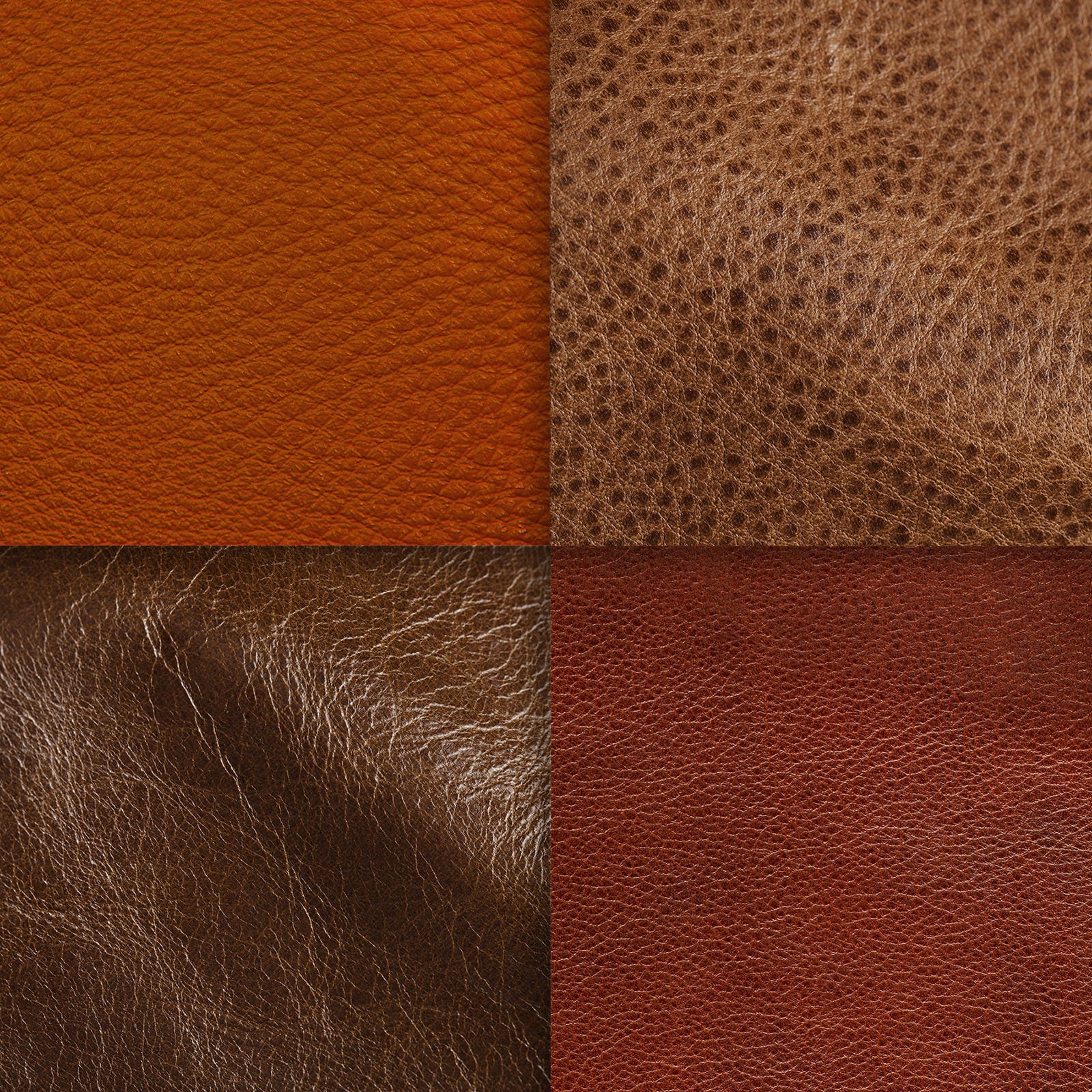 Leather Textures Leatherette Background Leather Digital - Etsy