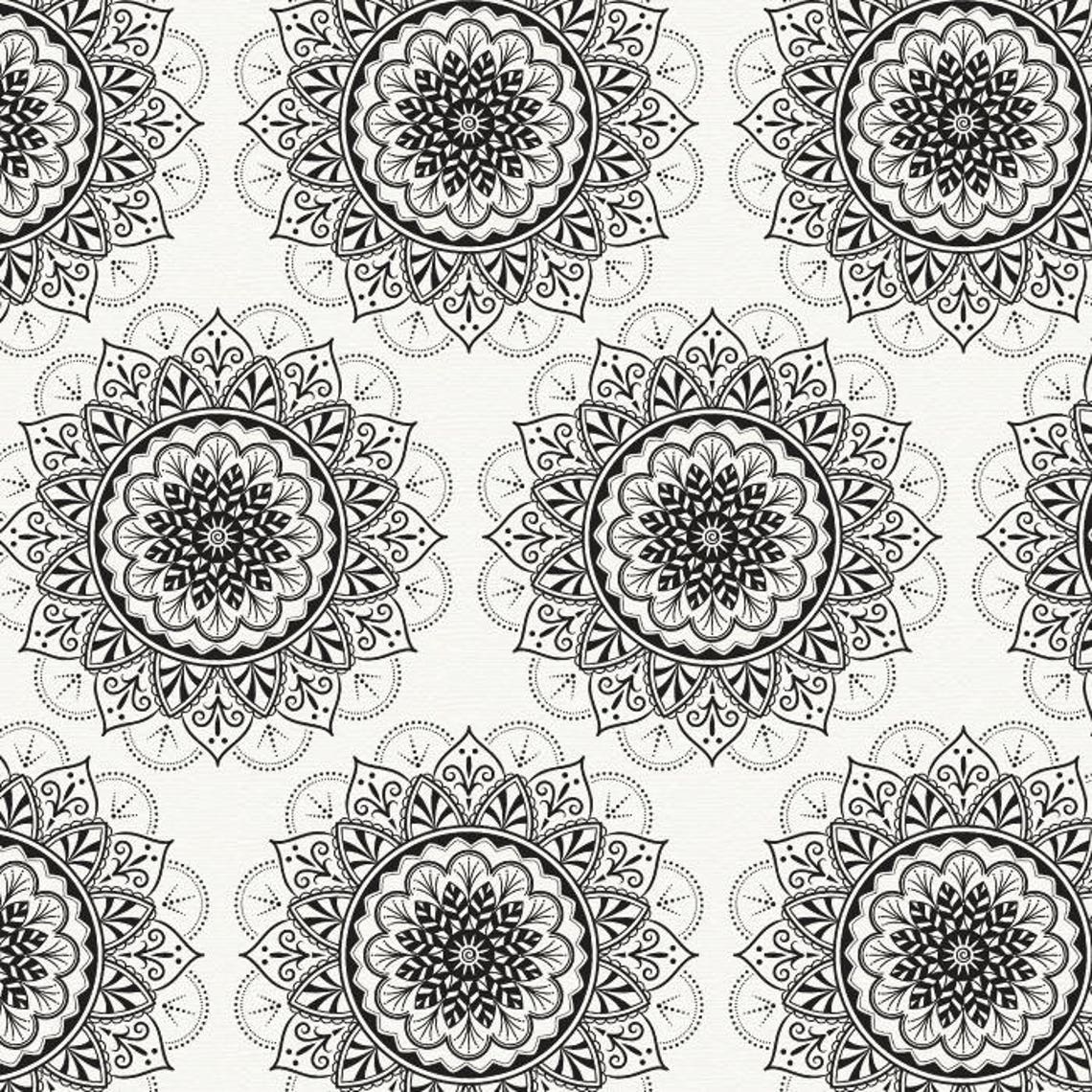 Mandala Clipart Mandalas Clipart Doilies Clipart Doily - Etsy