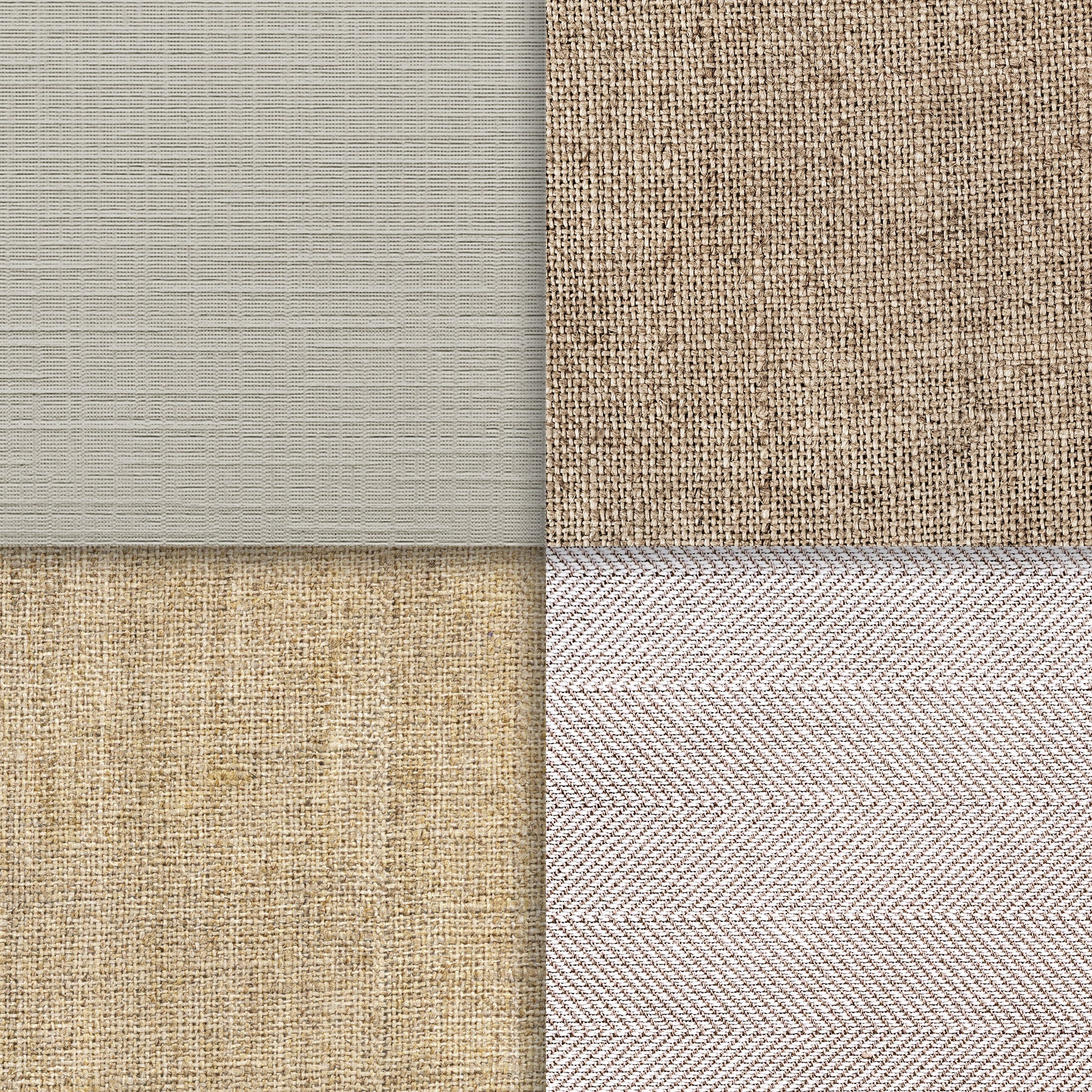 Cotton Texture Fabric Digital Paper Textile Backgrounds Cloth - Etsy