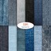 Cotton Texture Fabric Digital Paper Textile Backgrounds Cloth Paper ...
