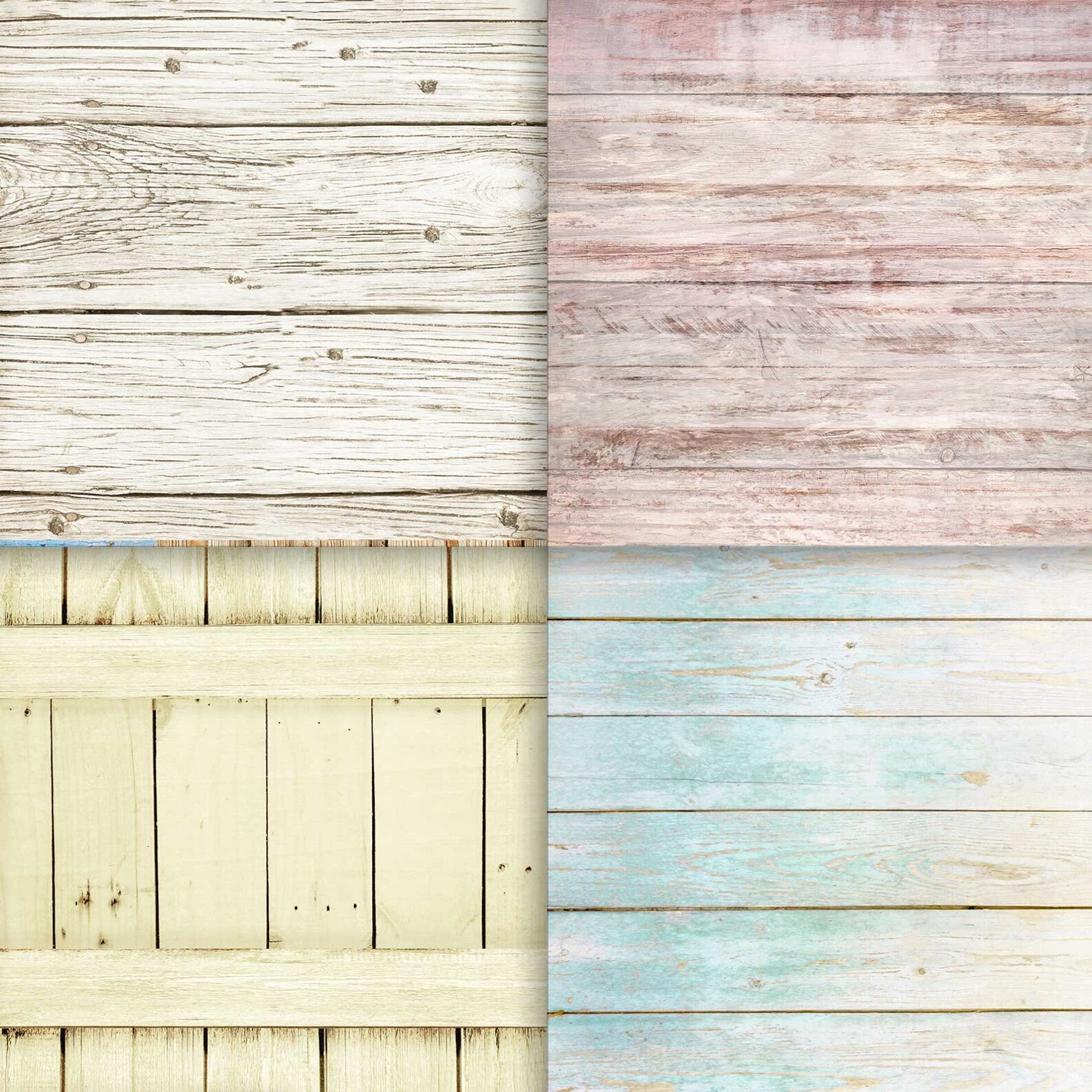 Wood Textures Pastel Wood Background Rustic Digital - Etsy