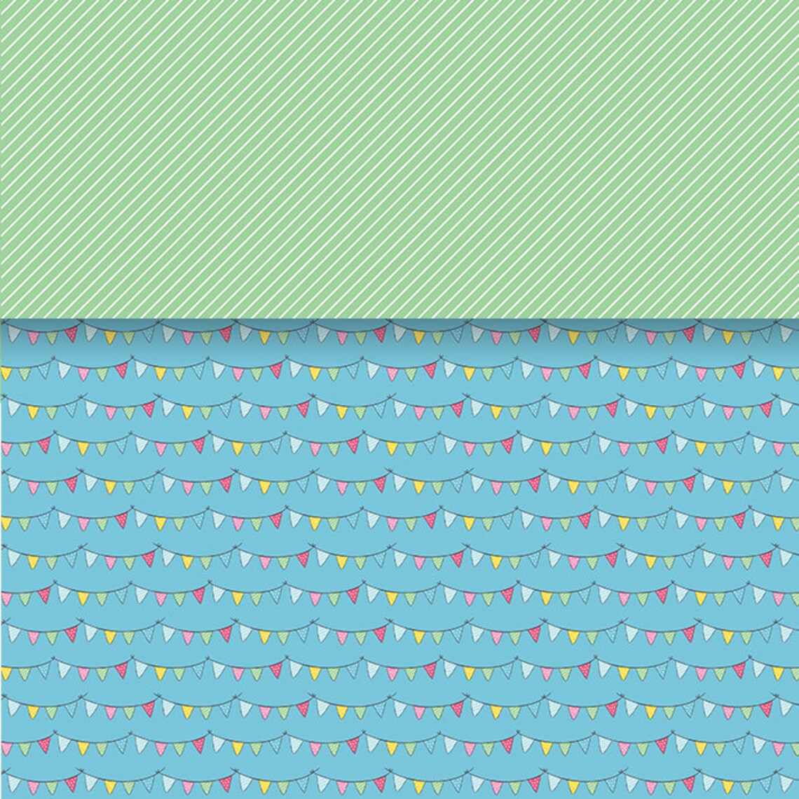 Happy Birthday Digital Paper Birthday Patterns Birthday Party - Etsy