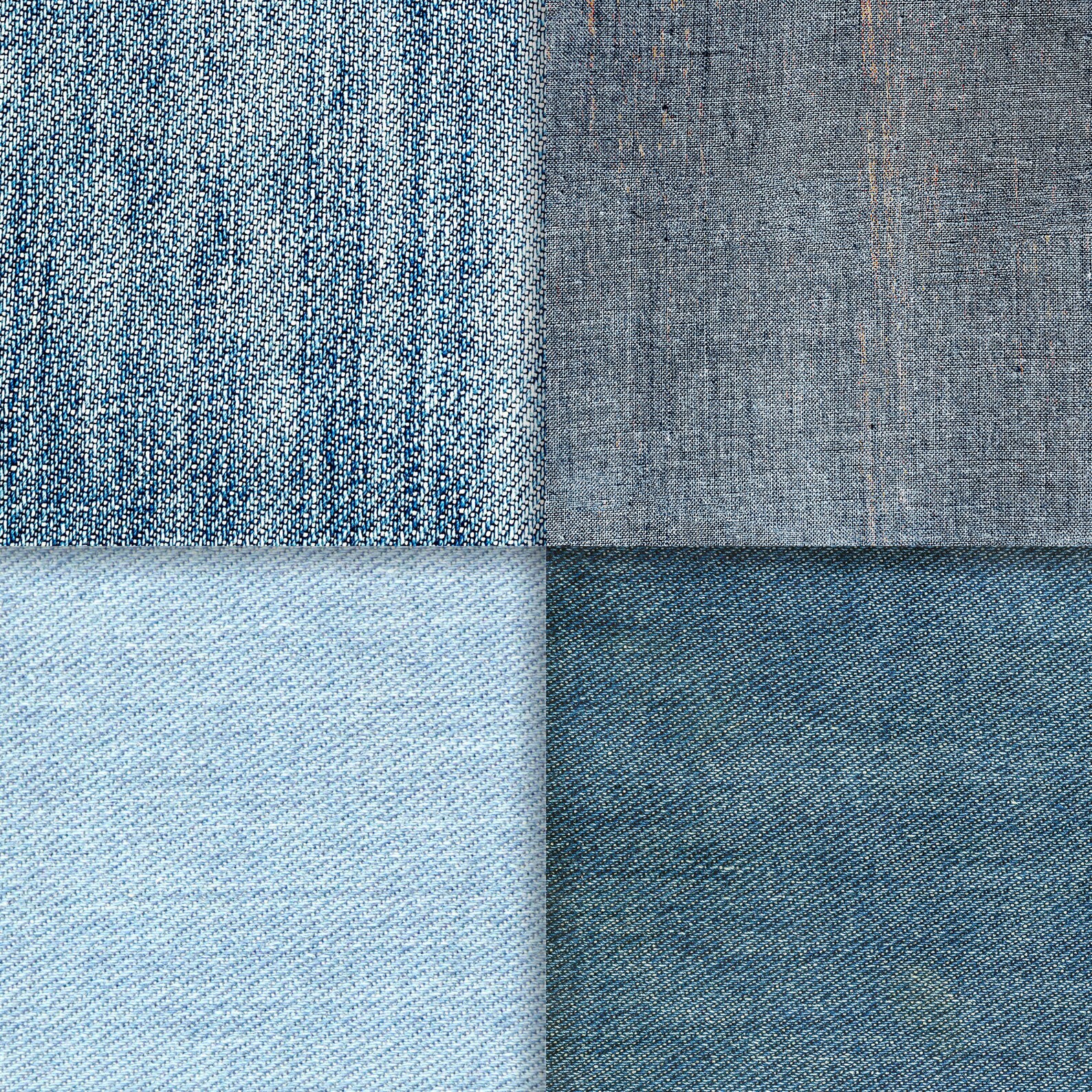 Jeans textures denim texture digital background Denim digital | Etsy