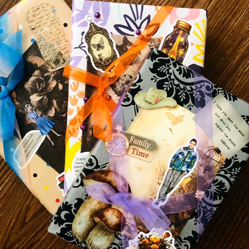 Queer Book Date - Etsy