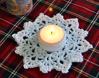 Tea Lover's De-lite PDF Pattern - Etsy