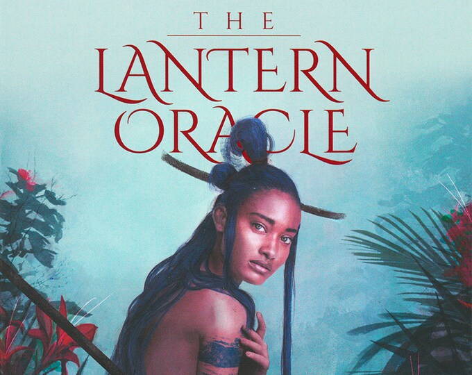 The Lantern Oracle: Illumination for Shadow Work and Feminine Wisdom ...
