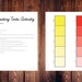 Color Theory Unit Learning and Activity Pack Elementary Preschool ...