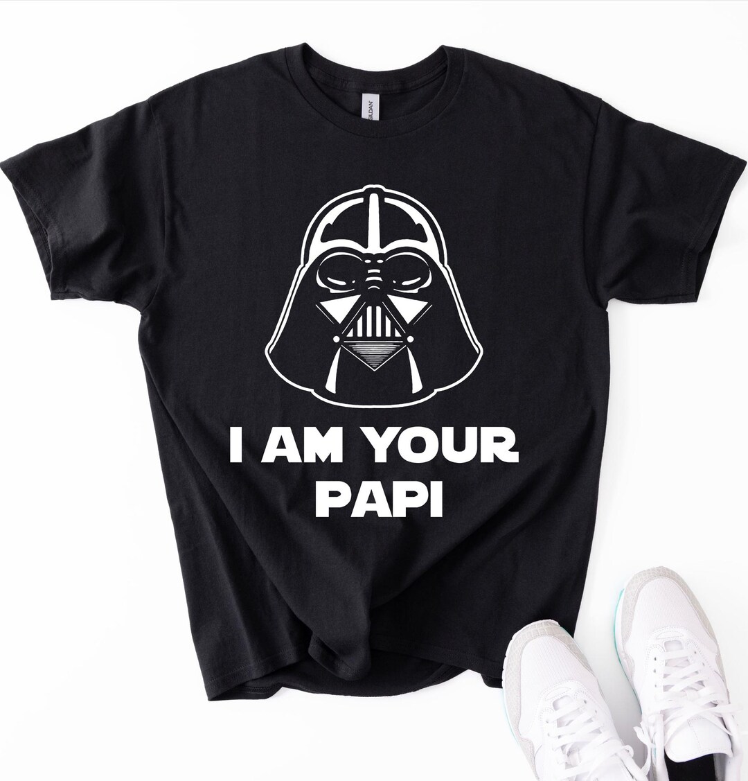 I Am Your PAPI, PAPI Gift, Birthday, PAPI Day, Christmas Tshirt ...