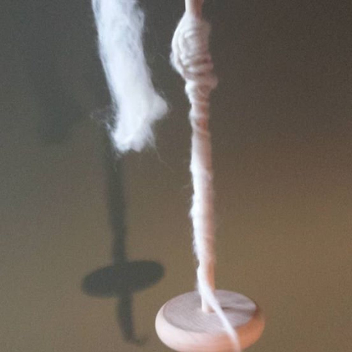 Complete Dyeing and Drop Spindle Kit Drop Spindle Kit Dyeing | Etsy