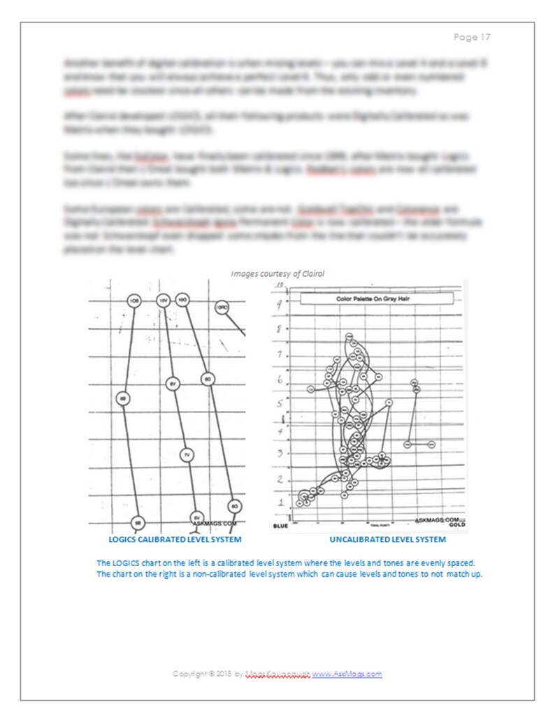 An Experts Guide to ADVANCED Color Correction - Ebook by Mags Kavanaugh ...