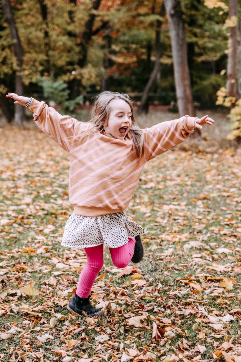 Kids Sweatshirt Sewing Pattern Marvel Sweatshirt Sewing | Etsy