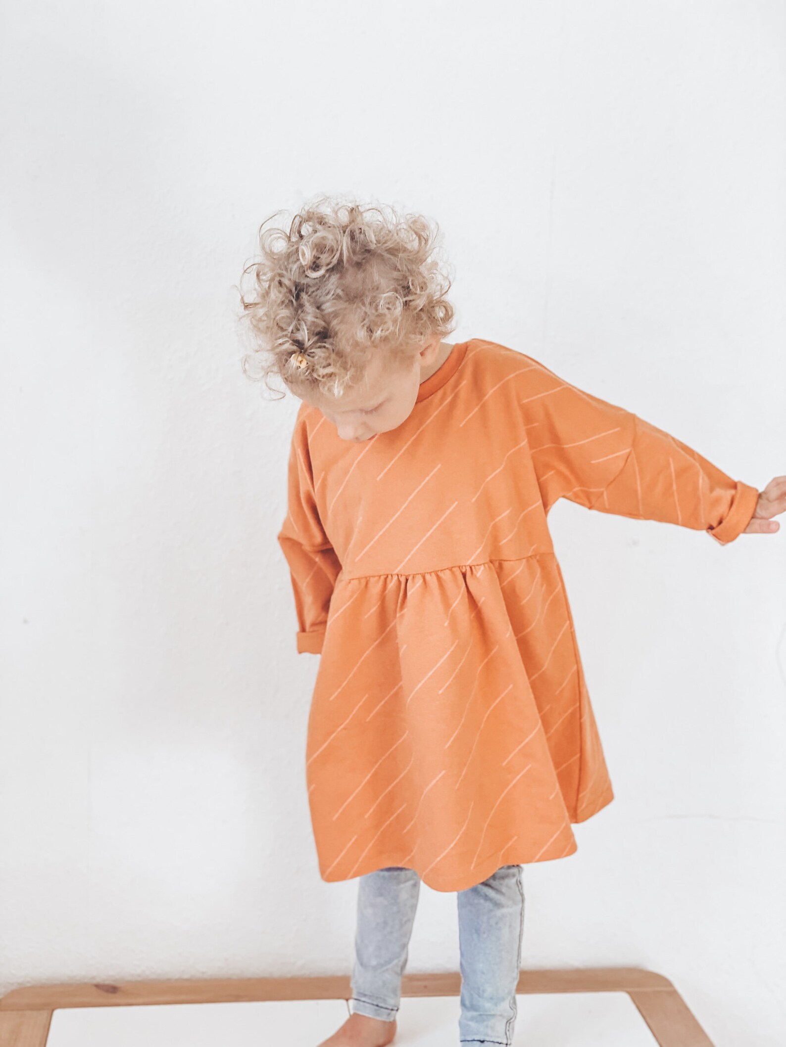 Boxy Dress Pattern and Peplum Top Sewing Pattern - Etsy