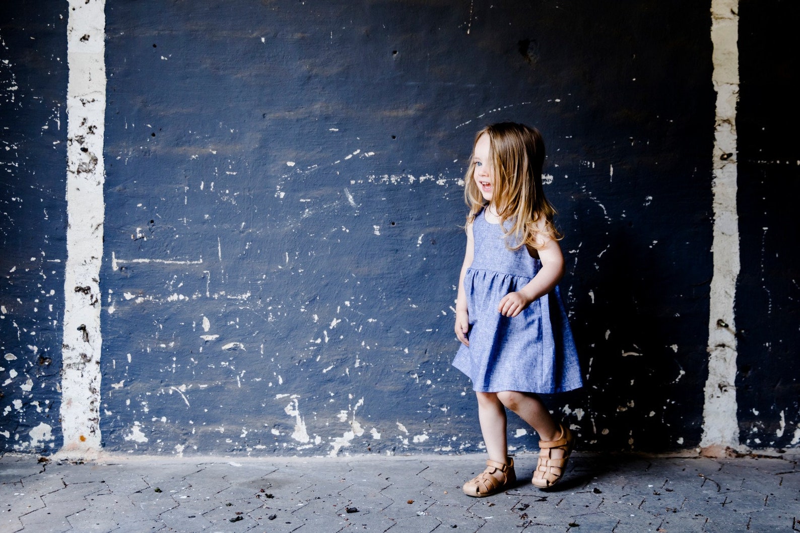Sundress and Romper Pattern, Sunsuit Sewing Pattern, Girls Sun Dress ...