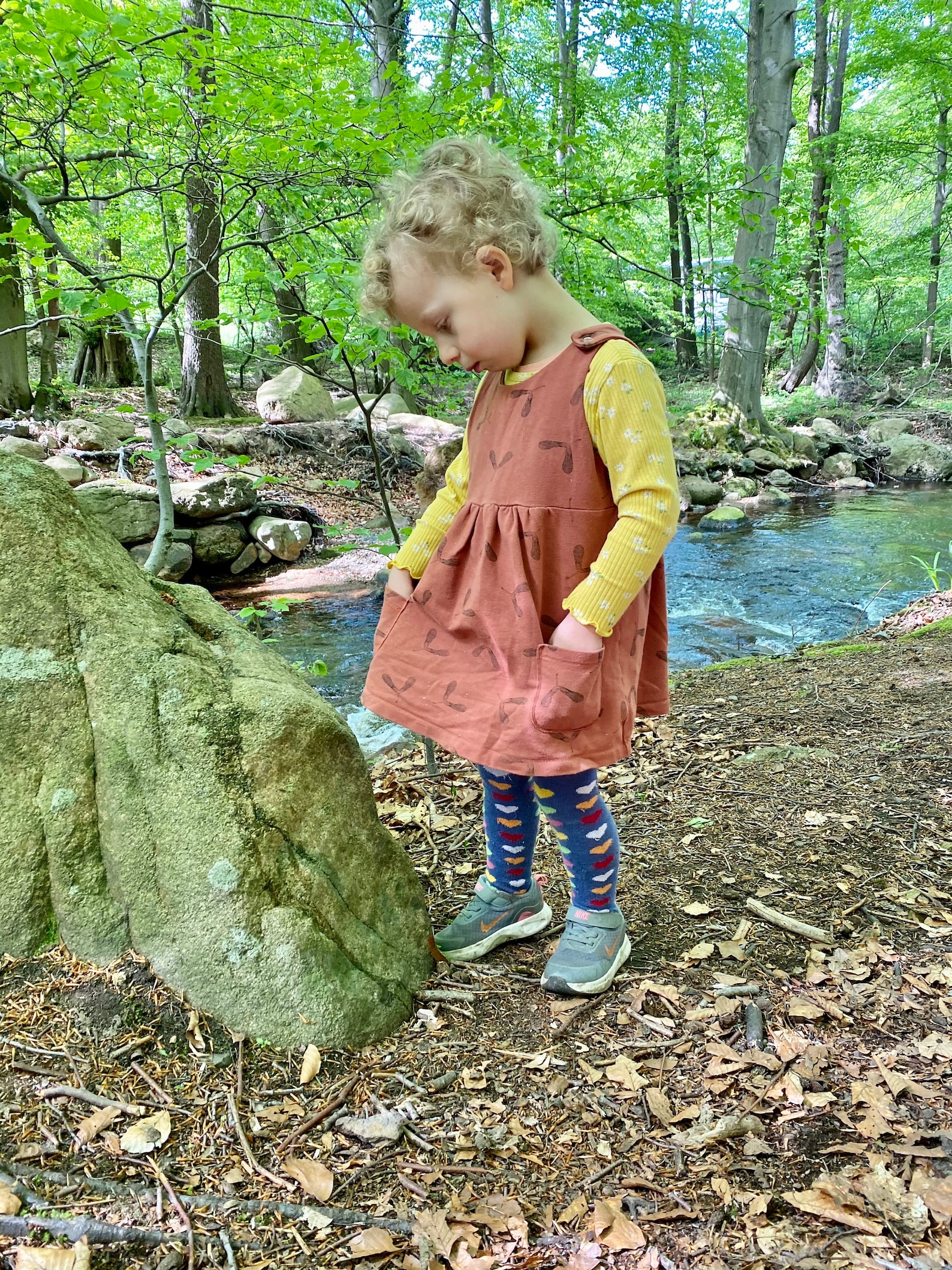 Girl's Pinafore Dress Pattern Apron Dress Pattern Baby | Etsy