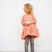 High Low Tunic Sewing Pattern for Children, Newborn to 12 Years, Girl's ...