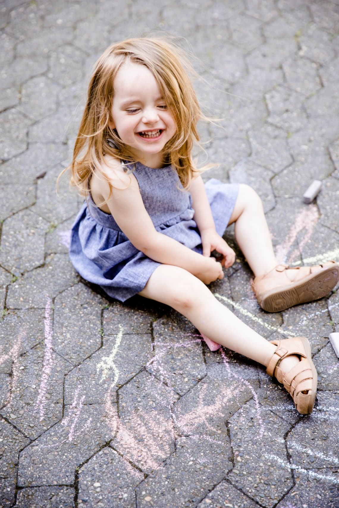 Sundress and Romper Pattern Sunsuit Sewing Pattern Girls Sun - Etsy