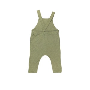 Kids Dungaree Pattern, Overall Sewing Pattern, Romper Pattern, Baby ...