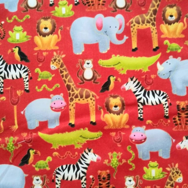 Animal Parade - Etsy
