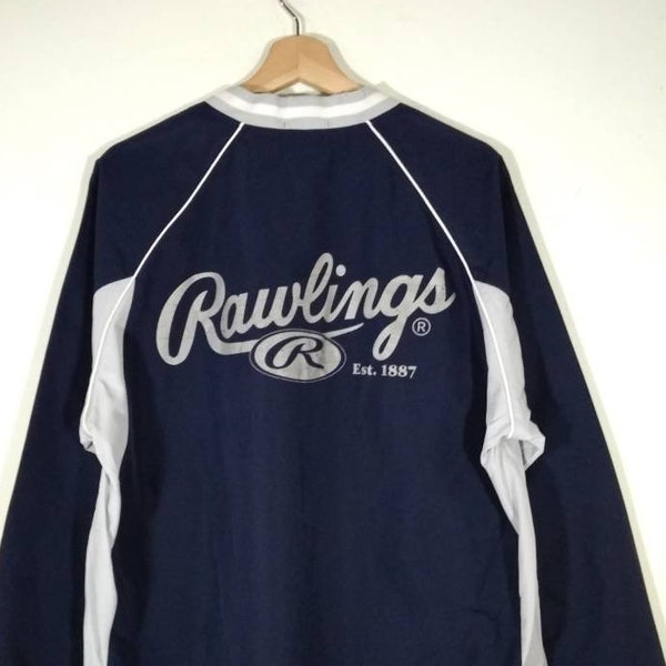 Pullover Windbreaker - Etsy