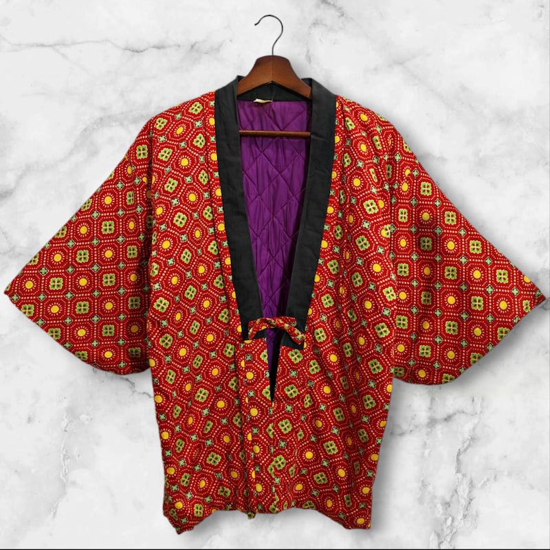 Hippari Pattern - Etsy