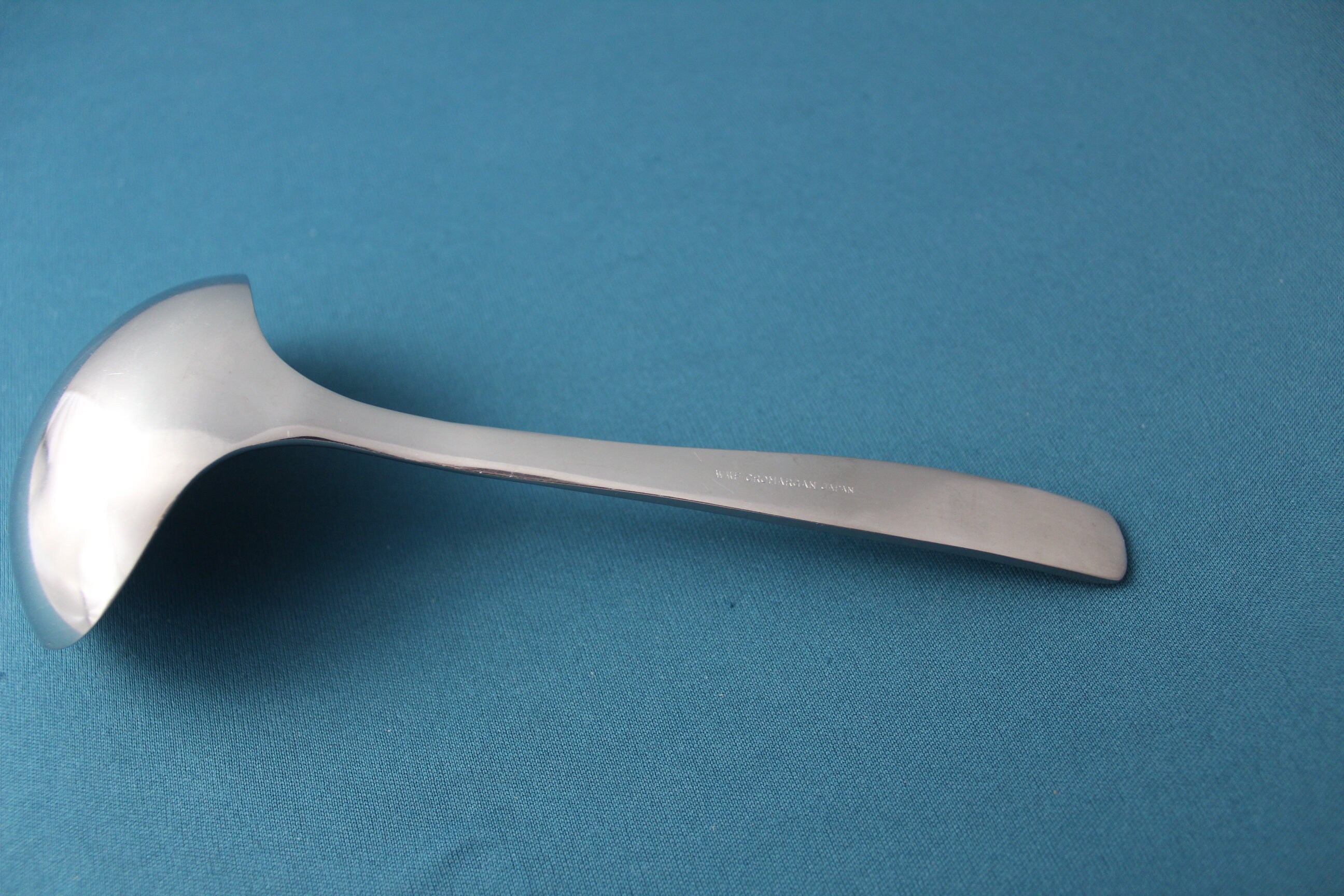 1 Solid Gravy Ladle WMF NORTICA Stainless Japan Modern 7 1/8 - Etsy