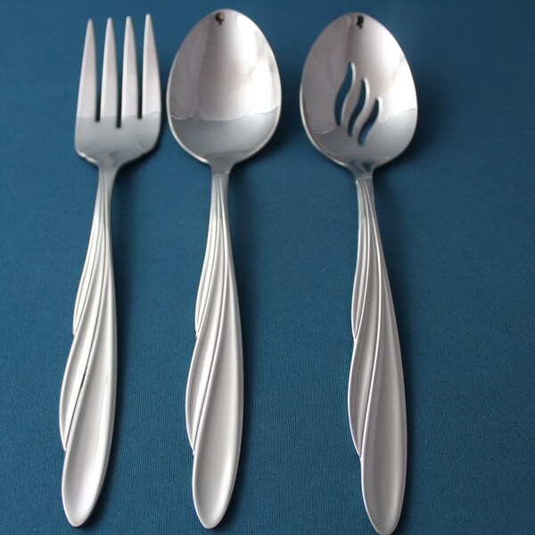 Meat Fork - Etsy