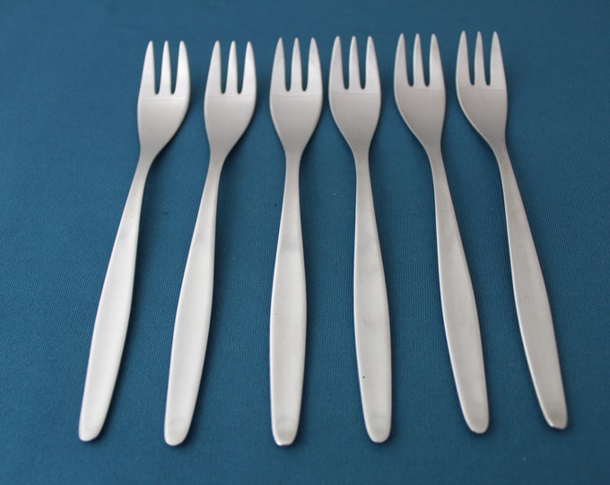 WMF Cromargan Fraser Laurel Germany Dinner Knife Stainless Flatware ...