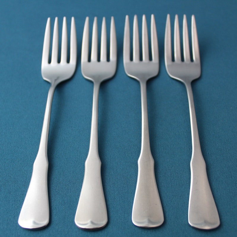 Oneida Replacement Forks - Etsy