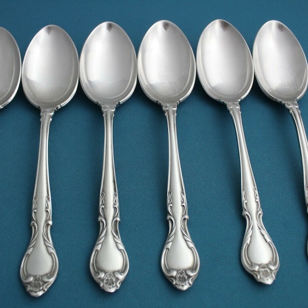 Fancy Spoons - Etsy