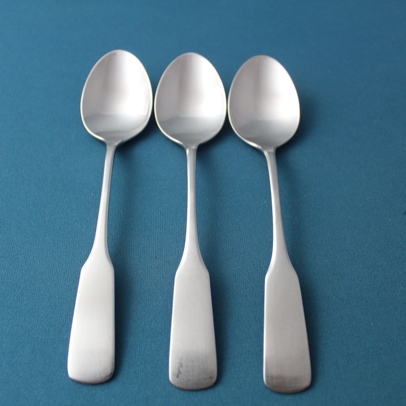 Vintage Wmf Spoons - Etsy