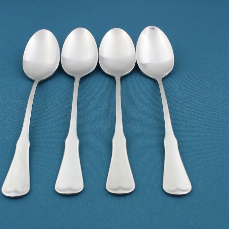 Oneida Replacement Spoons - Etsy