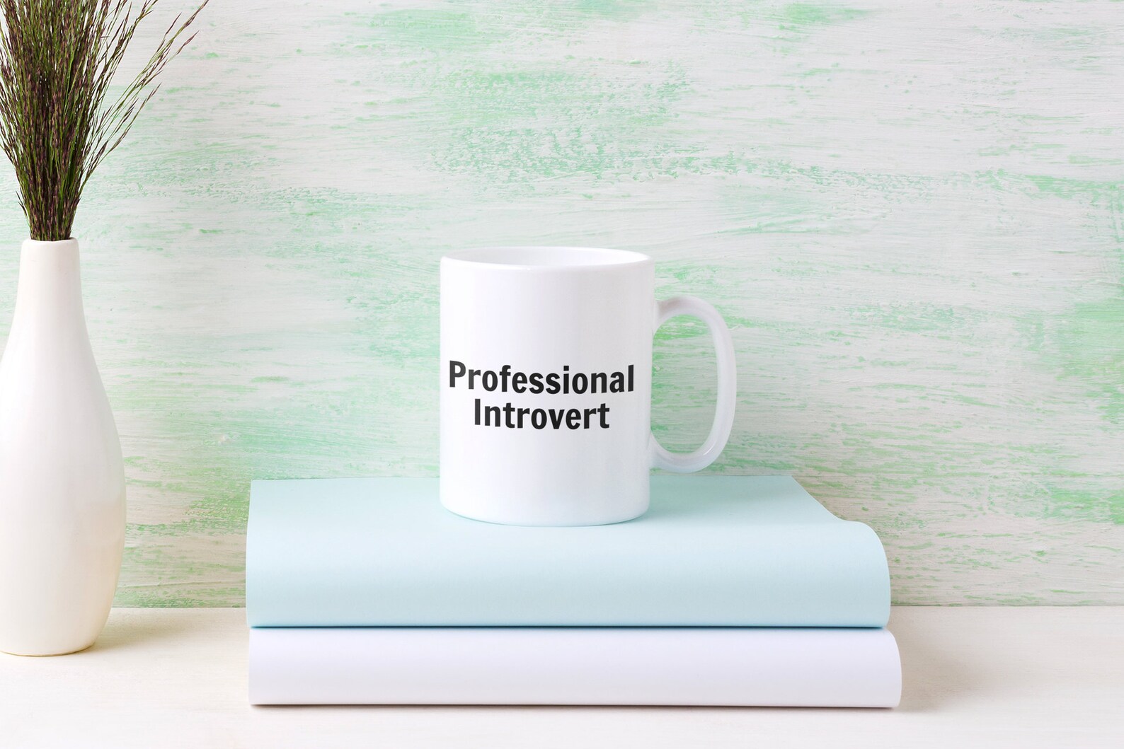 Professional Introvert Mug 11oz 15oz Novelty Gift Introvert - Etsy