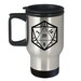 D20 Travel Mug 14oz Dice D&D Mug Pathfinder Dungeons and - Etsy