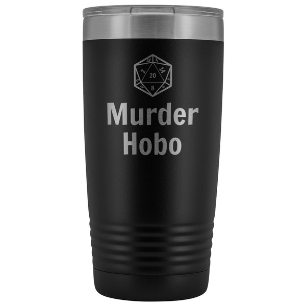 Murder Hobo D&d - Etsy