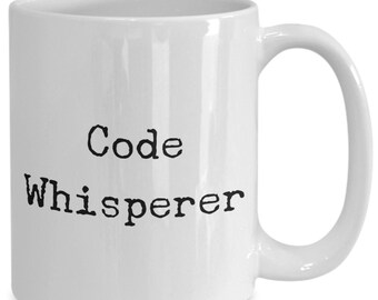 Programmer Coder Engineer Python Black Coffee Mug Gift Python - Etsy