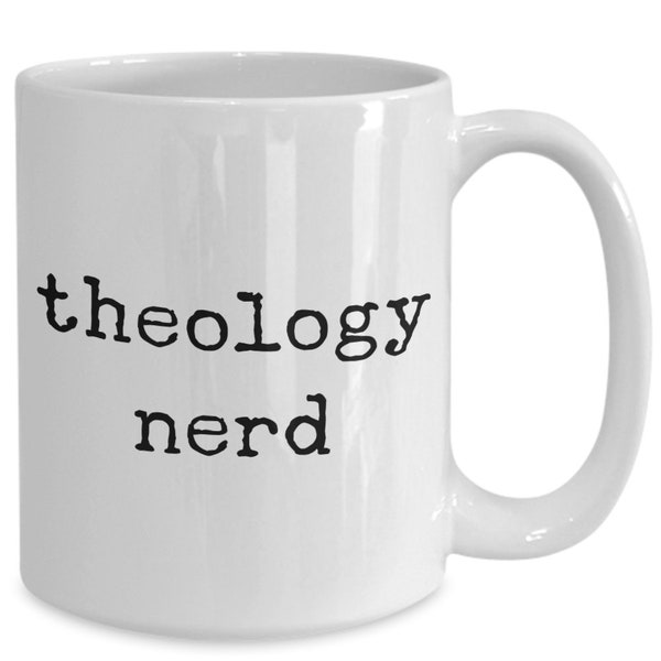 Nerd Mug - Etsy
