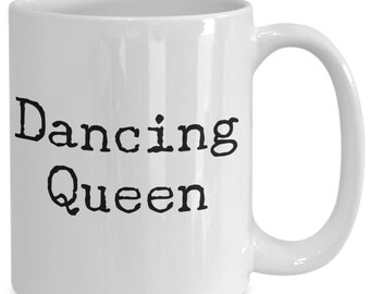 Tap Dance Repeat Mug Tap Dancer Mug, Tap Dance Gifts, Dancer Mug, Dance ...
