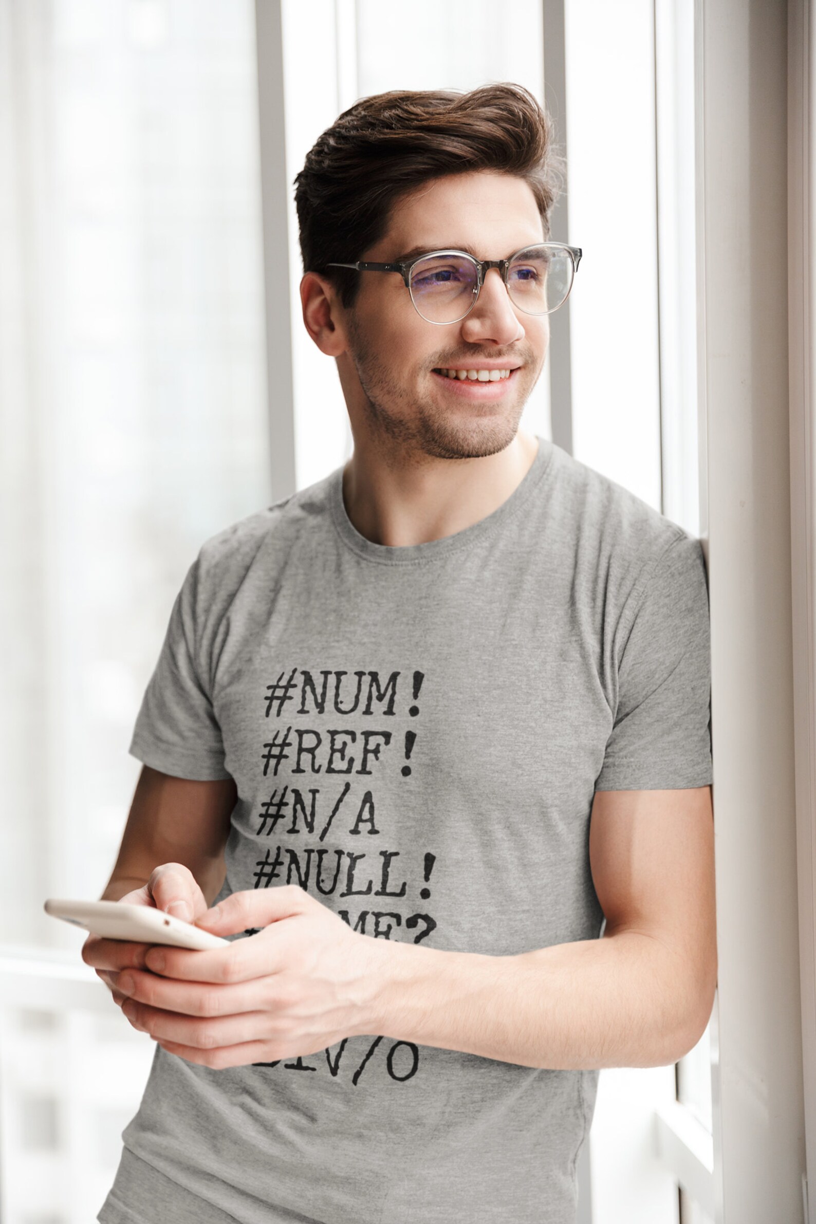 Spreadsheet Errors Shirt Novelty Gift S to 5XL Analyst Shirt - Etsy