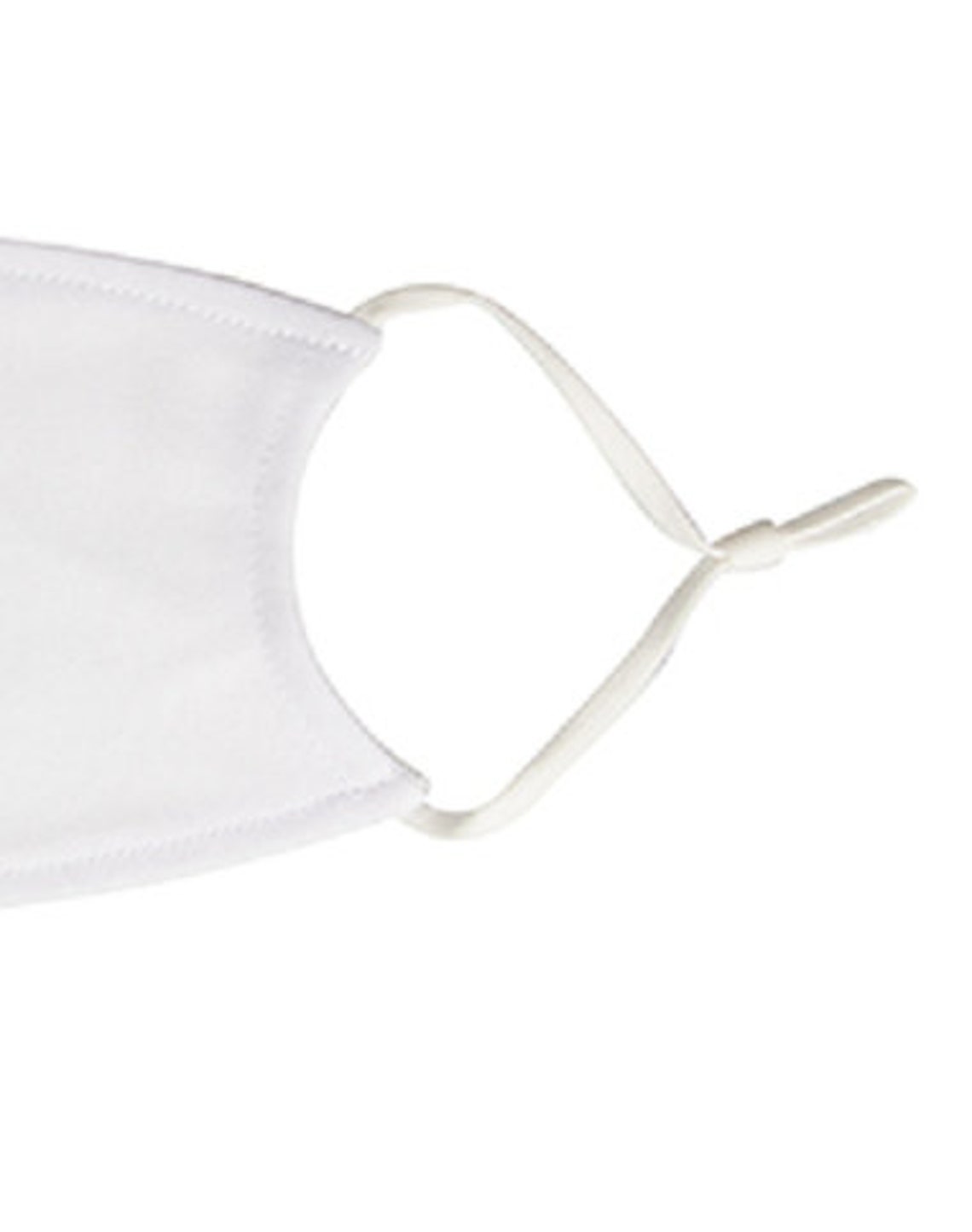 Definitely Not A Mimic Face Mask Novelty Gift 7x5 - Etsy